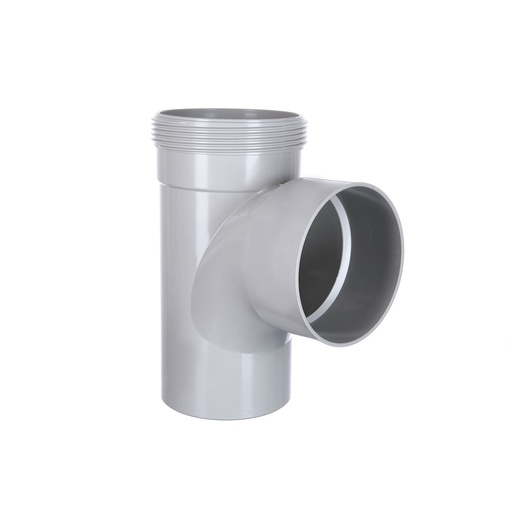 UPVC Fittings | Forge Plumbing Australia